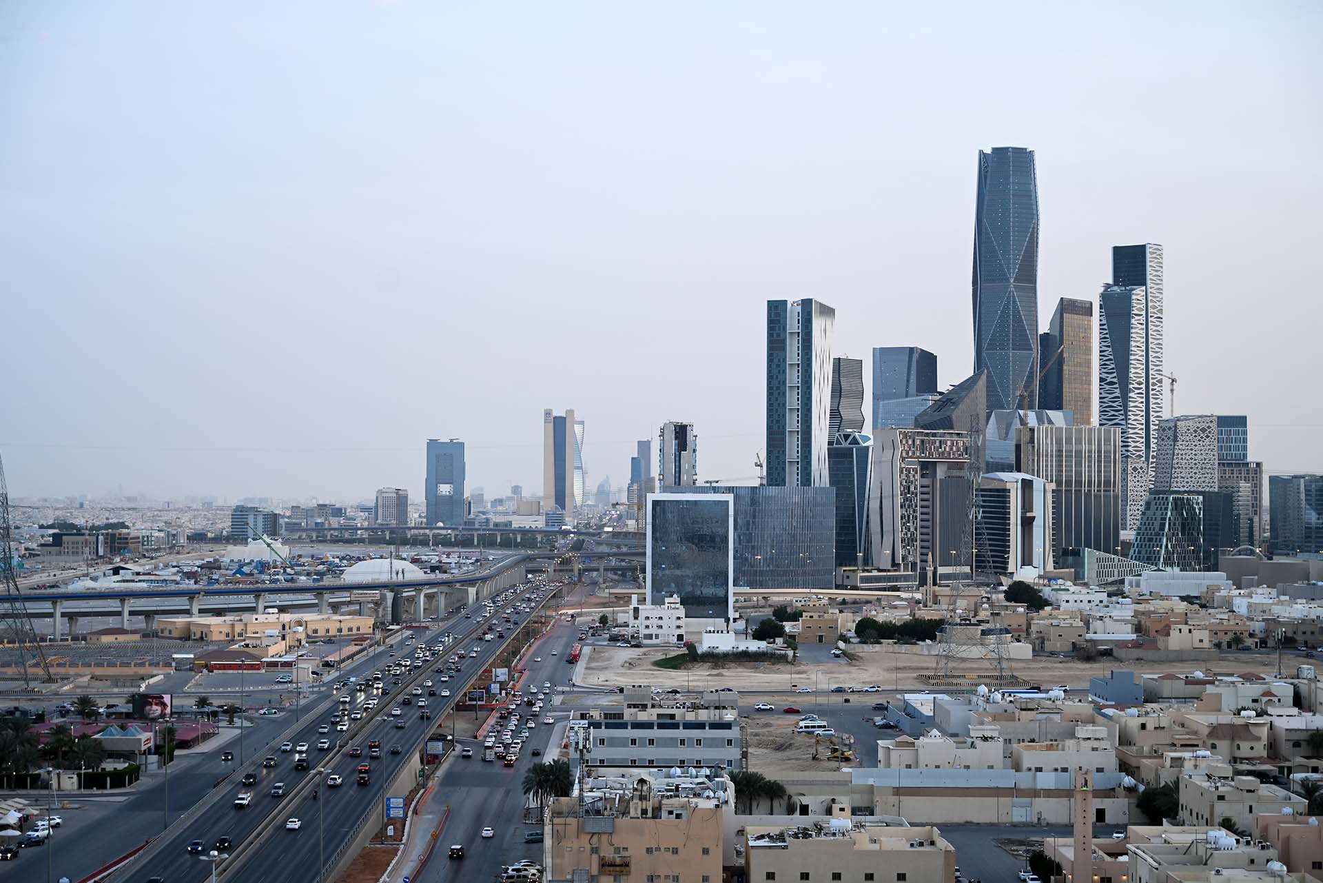 Riyadh – November 18th, 2021 – Eye On Risk